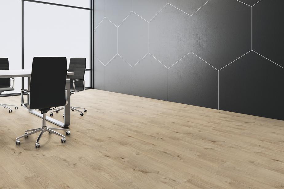 SPC Flooring | Kaindl Masterfloor